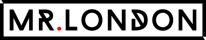 MR.LONDON Magazine - Fashion, Food & Prints