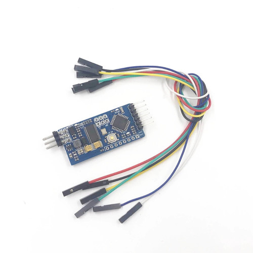 MinimOSD MAVLink OSD APM 2,6 APM 2,52 Placa de Control | RC TOTAL