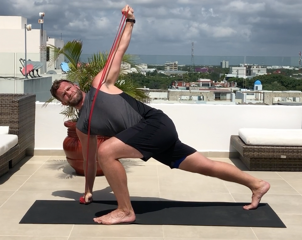 Trying to Stretch Away the Pain? Flexibility, Mobility and Stability ...
