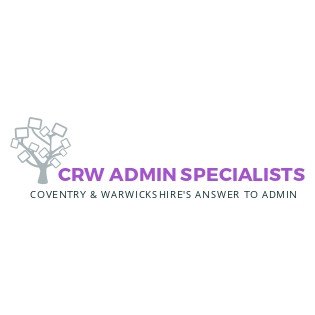 Home - CRW Admin Specialists | Business Support