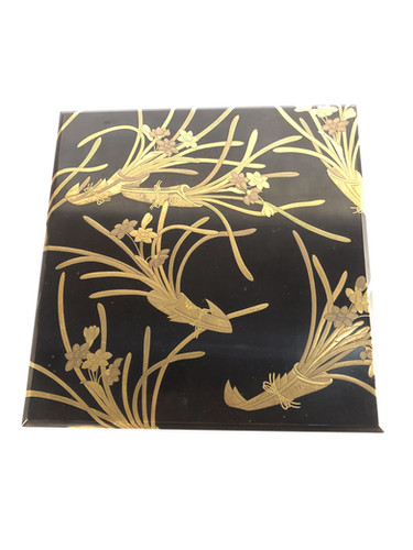 Makie Box [M-B 109] | Kyoto Art & Antiques