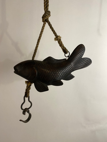 Jizaikagi, Kiri [AR-J 1045] | Kyoto Art & Antiques