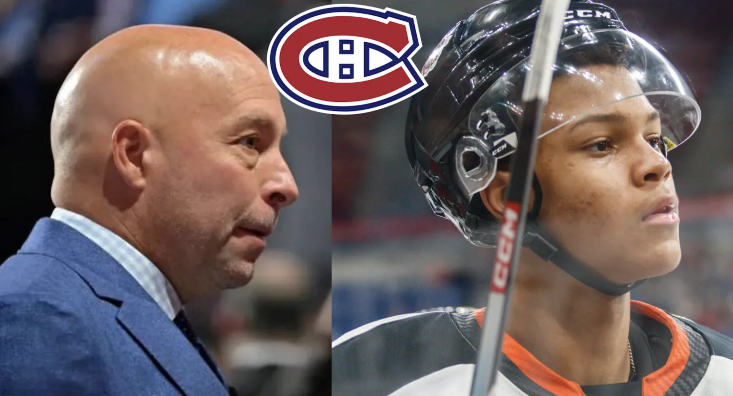 Fefans I Blog sportif sur l'actualité du canadiens de Montréal et la LNH.