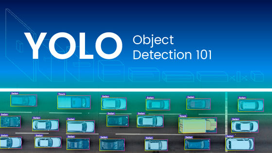 YOLO Object Detection Algorithms 101: Part 1 | BasicAI's Blog YOLO Object Detection Algorithms 101: Part 1 | BasicAI's Blog