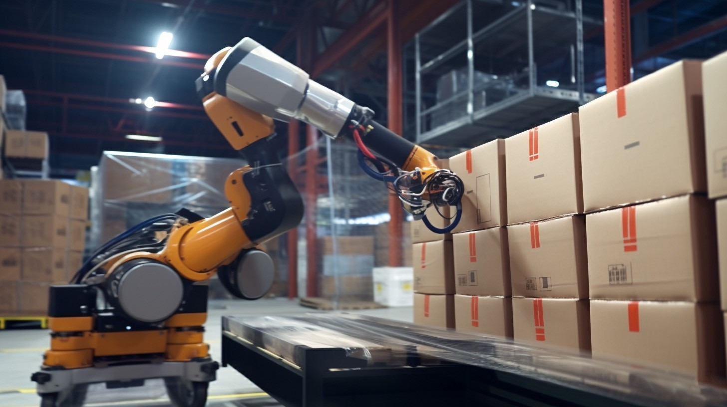 Robotics Data Annotation | BasicAI