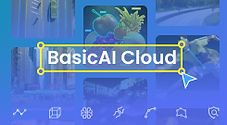Overview | BasicAI Cloud Platform