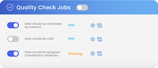 Data Annotation Teamwork | BasicAI