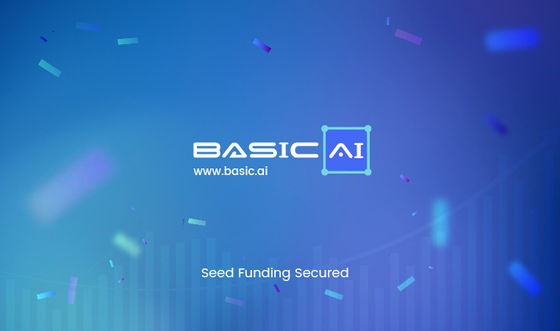 BasicAI Secures Seed Funding to Scale Its Innovative Human-centric Data Annotation Platform ...
