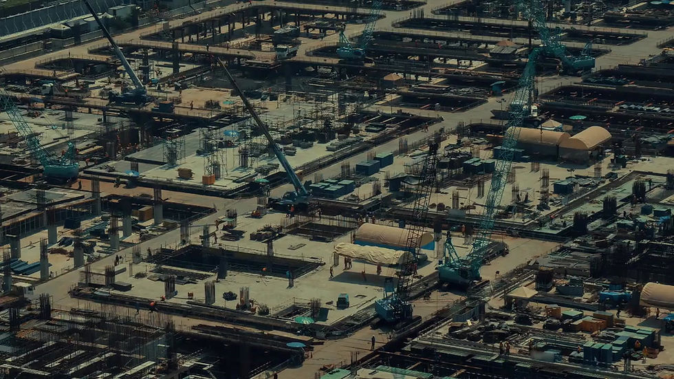 Smart Construction AI Data Annotation | BasicAI