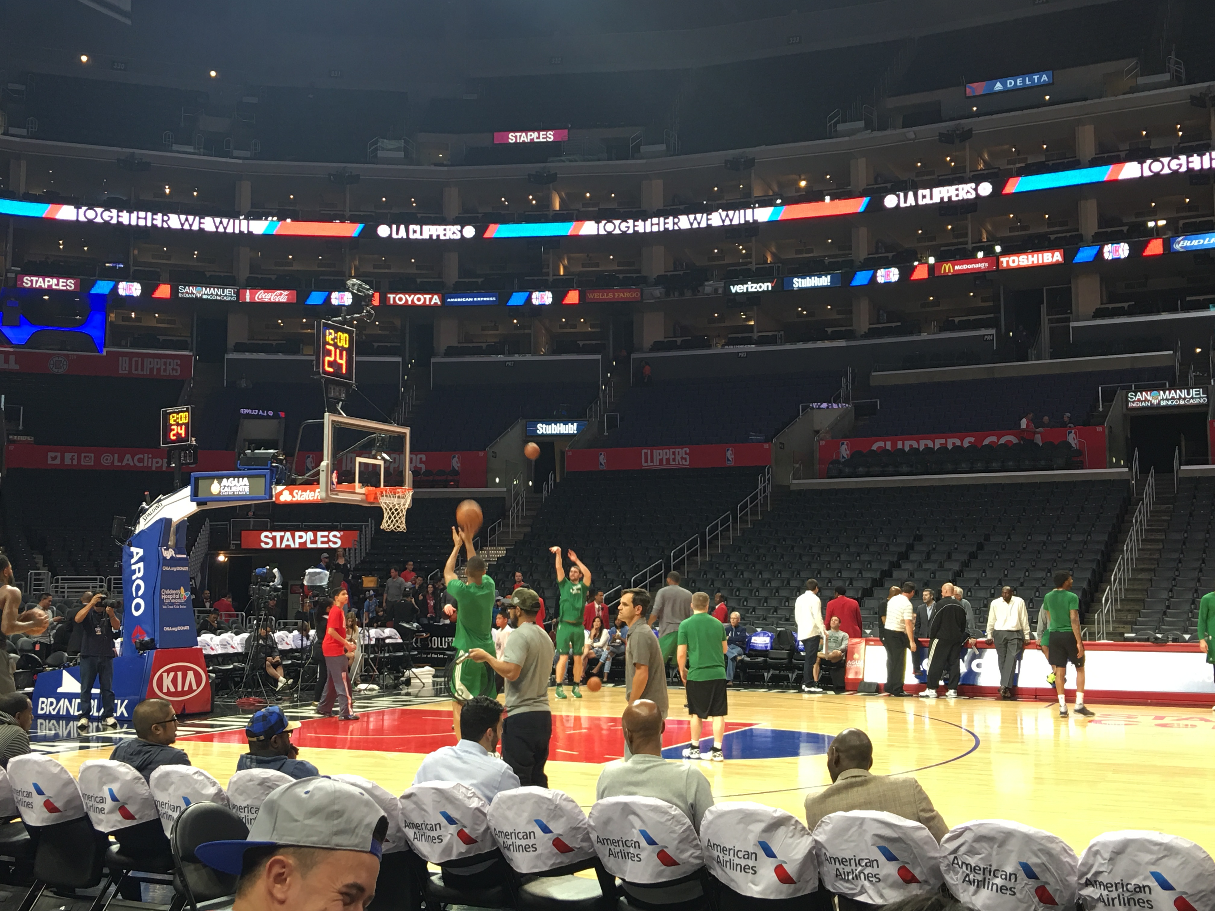 Showtime NBA Experience | Showtime Basketball (Australia)