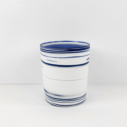 Deborah Harwood Vessel 2 | The Sanctuary
