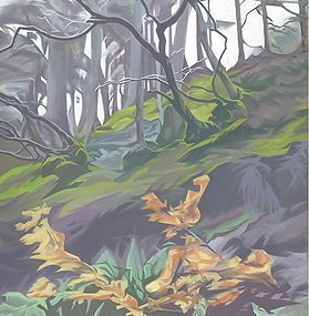 Artists | The Sanctuary