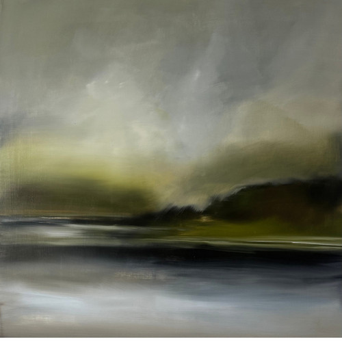 Rachel Redfern Softly Goes | The Sanctuary