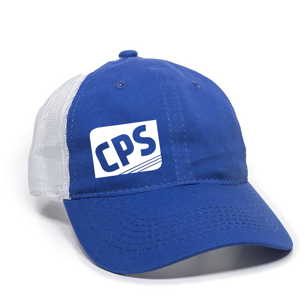 CPS Online Store | H4 Designs