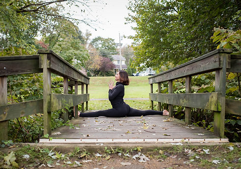 Home | OHMGrown Yoga