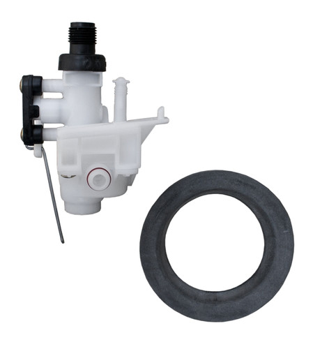 Thetford Aqua-Magic V Toilet Water Module Assembly | Johns Rv And Trailer