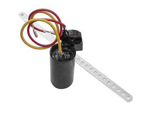 Coleman Mach AC Capacitor / Hard Start Kit | Johns Rv And Trailer