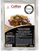 Cellier Alimentos - Food Service