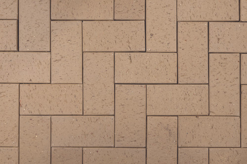 Austral Bricks Slate 230x115x50mm Clay Paver | Pavers Plus