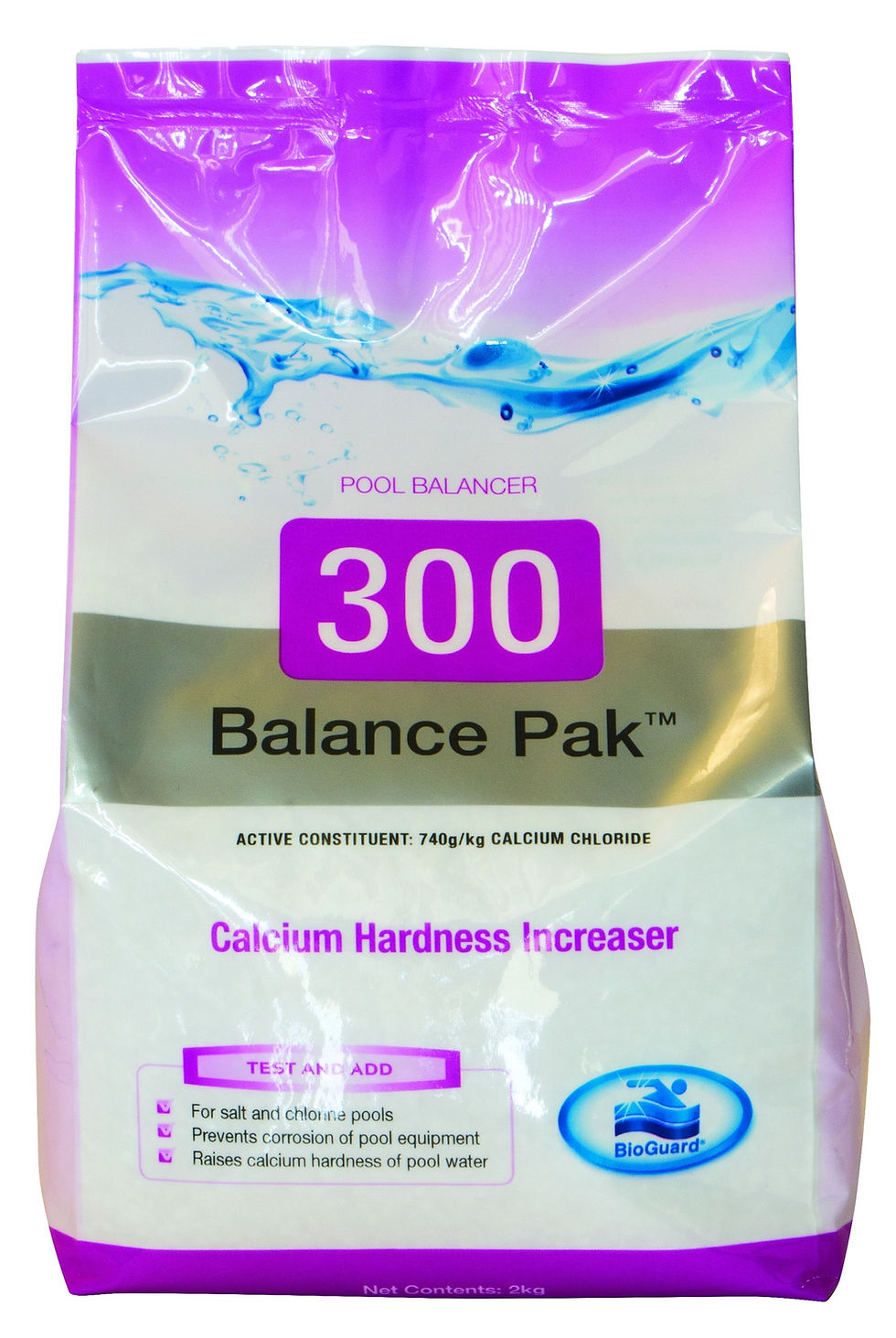Balance Pak 300 2kg | Plunge Pools Plus