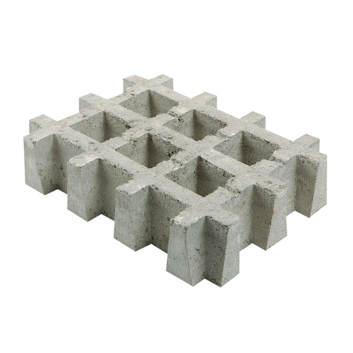 Adbri Masonry Turfstone 390x290x90mm Grass Paver