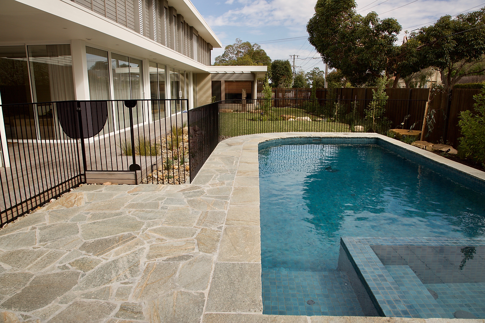 Pavers Plus | Crazy Paving, Cobblestones & Filetti