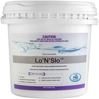 BioGuard Lo ‘N’ Slo 5kg | plungepools