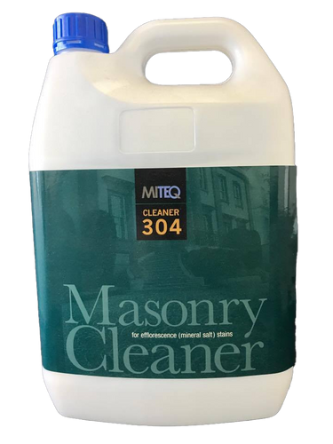 Miteq 304 Acid-Based Cleaner | Pavers Plus
