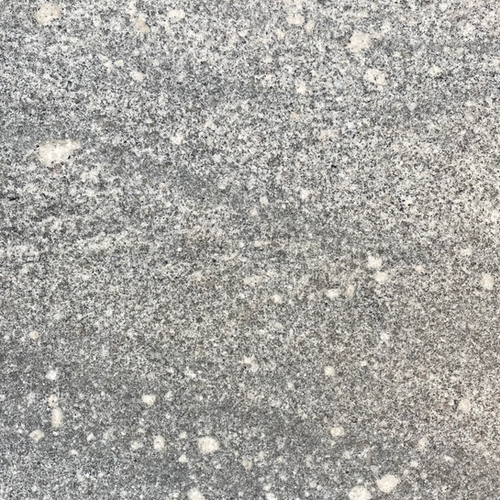 Silver Ash Granite Honed | Pavers Plus