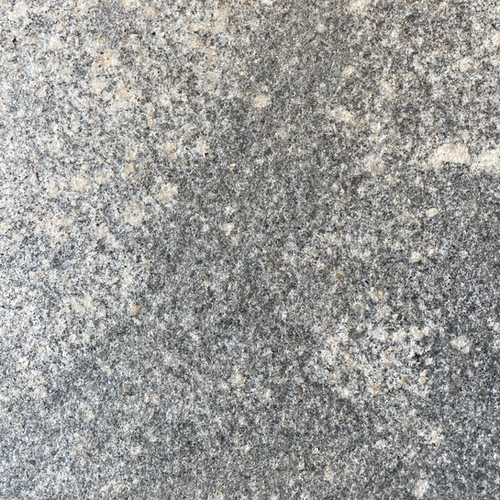 Silver Ash Granite Flamed | Pavers Plus