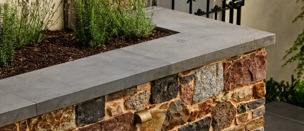 Pavers Plus | Gallery | Natural Stone | Cladding | Retaining Walls ...