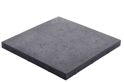 Stoneworks Travertine 500x500x40mm Concrete Paver | Pavers Plus