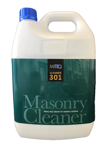 Miteq 301 Alkaline-Based Cleaner | Pavers Plus