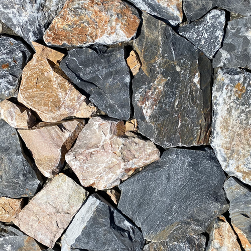 Granada Natural Stone Wall Cladding 20-30mm | Pavers Plus