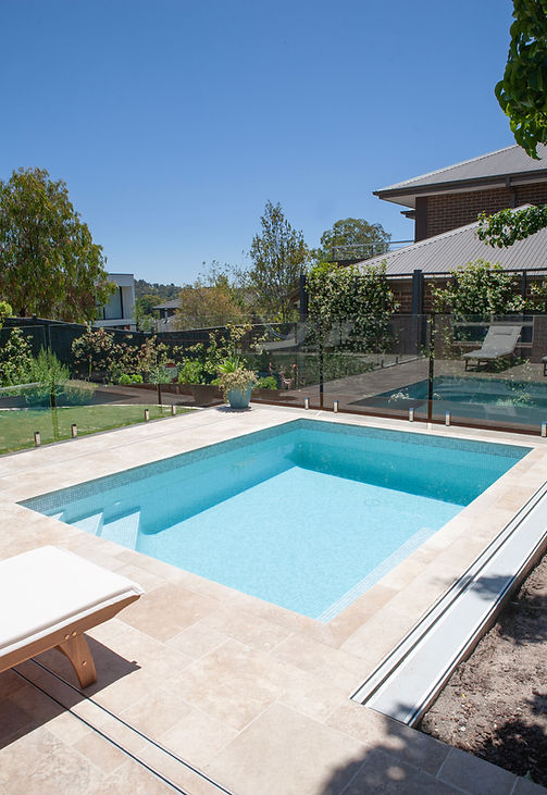 Pavers Plus | Travertine & Limestone Pavers, Tiles & Pool Coping