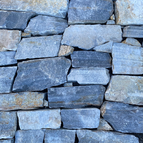 Lucerne Linear Natural Stone Wall Cladding 20-30mm | Pavers Plus