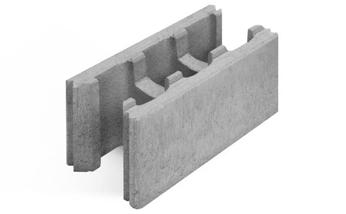 Adbri Masonry Versaloc 200 Series 400x200x190mm Interlocking Grey ...
