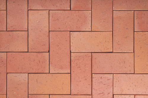 Austral Bricks Autumn Sunset 230x115x50mm Clay Paver | Pavers Plus