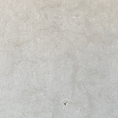 Sierra Cream Limestone Tumbled | Pavers Plus