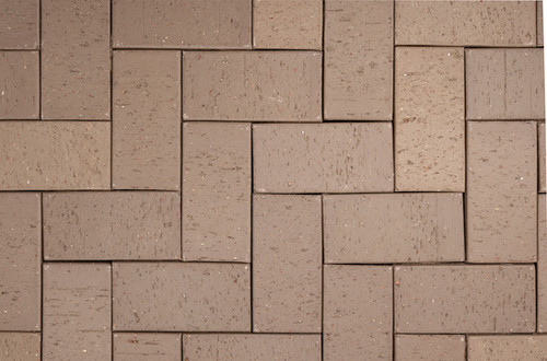 Austral Bricks Taupe 230x115x50mm Clay Paver | Pavers Plus