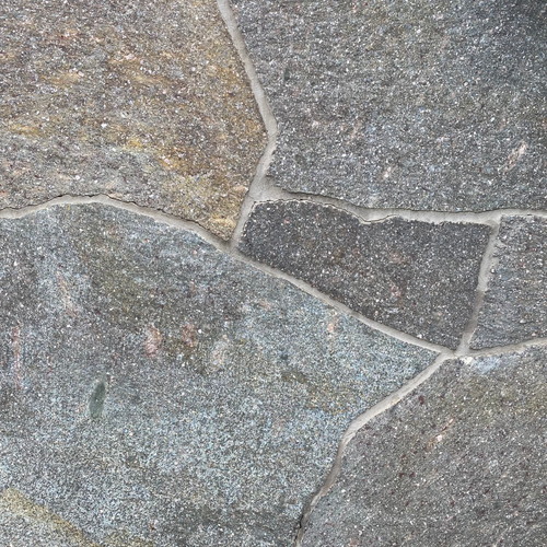 Italian Porphyry Random Crazy Paving 30-50mm | Pavers Plus
