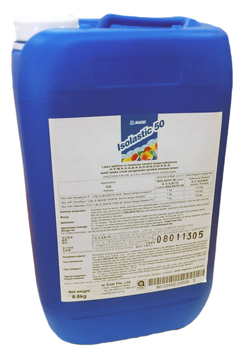 Mapei Isolastic 50 Latex Additive 25kg | Pavers Plus