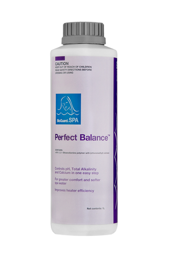 Perfect Balance 1L | plungepools