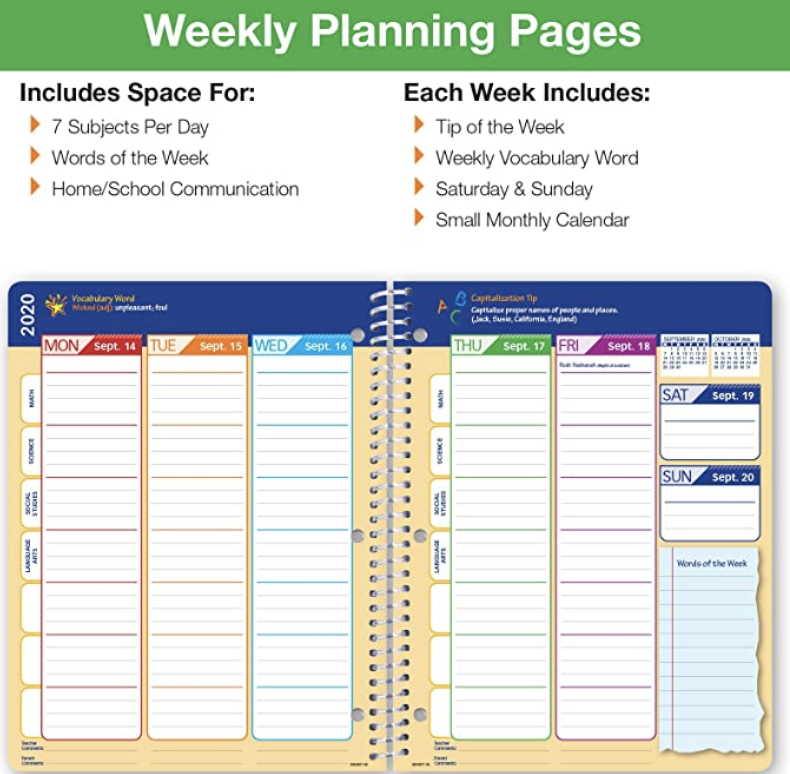 Organizational Tools