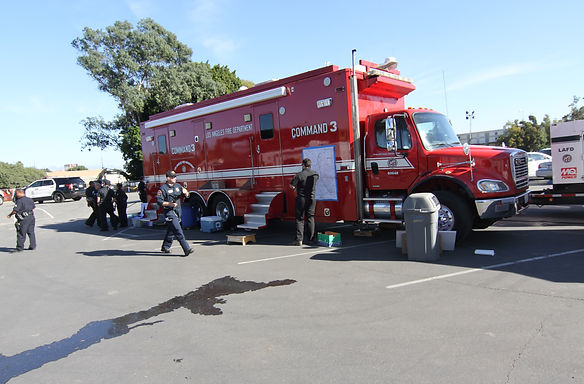 COMMAND POST APPARATUS | lafdsupportservol