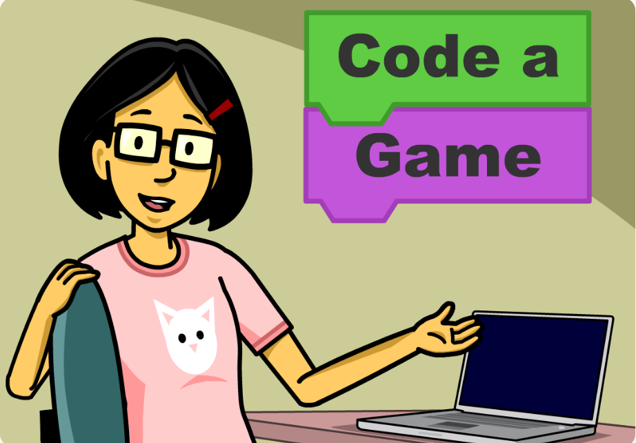 Coding Activities | Brainpop At Home