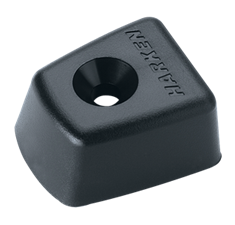 TOPE DE RIEL 32MM TRAVELER | Veleros y Servicios