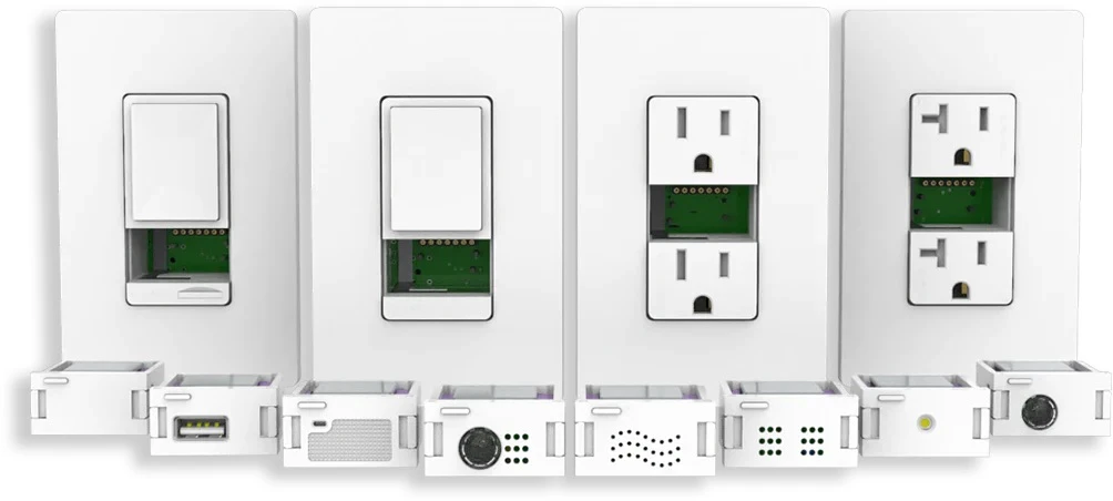 Product Highlight: Swidget Smart Controls from Panasonic