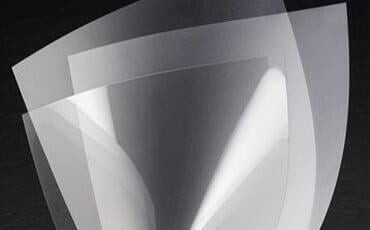 .010 Clear Gloss/Gloss Polycarb 24X48 - 50 sheets | krdigitalplastic