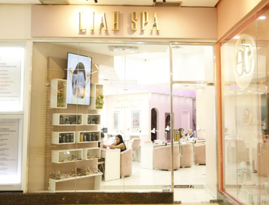 Liah Spa , A-R7D